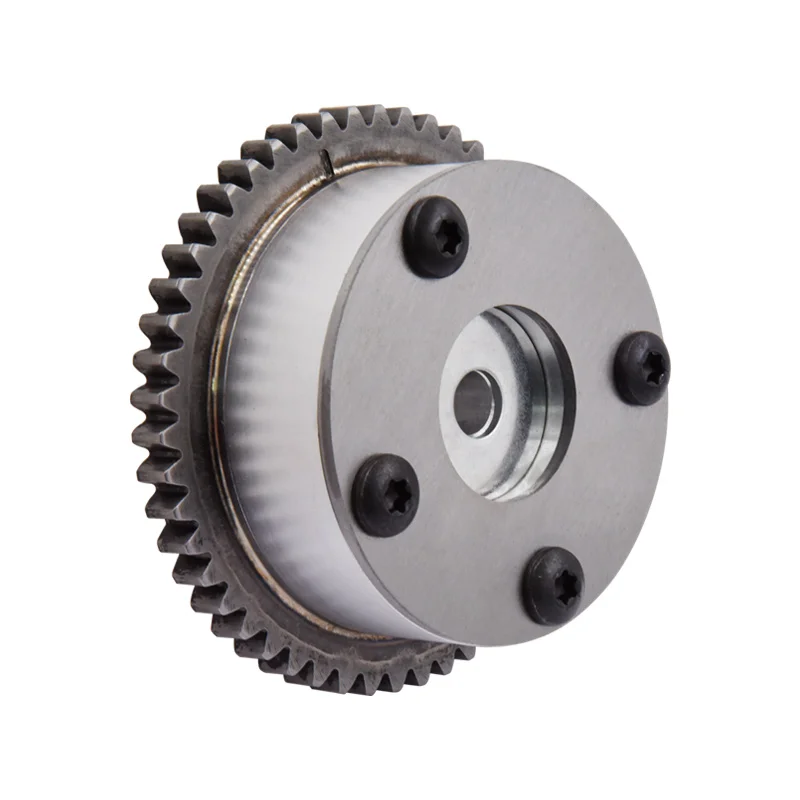 24350-3c113 Intake Camshaft Adjuster For Hyundai Kia 3.3l 3.8l 07-14 ...