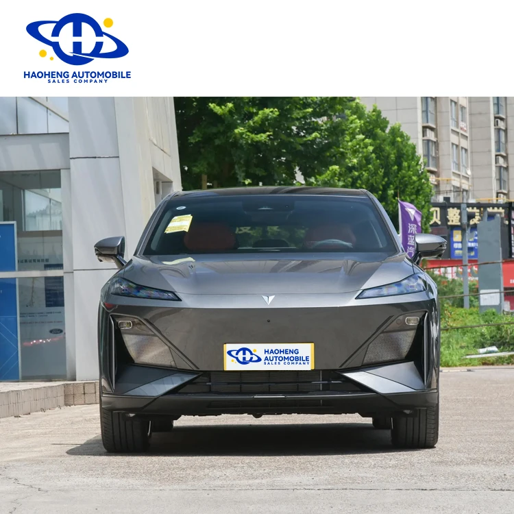 长安deepal S07混合动力suv 2023新款二手增程车轿车深兰s07 S7 Sl03 4轮车 - Buy Changan Deepal S07 Extended Range Car ...