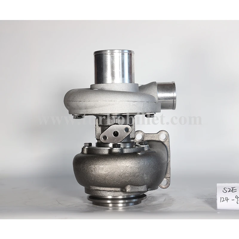 S2E Turbo Parts for CAT325 CAT3116 for CATER-PILLER Turbo Charger ...