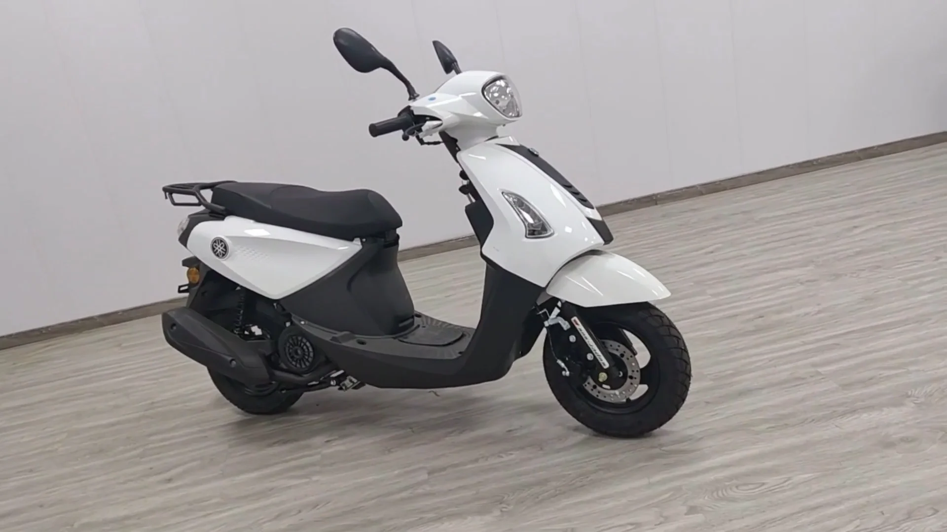 China Jog I 125 Cc Yamaha Model 125 Cc Gasoline 100cc 125cc Petrol Scooter For Sale Adult - Buy ...