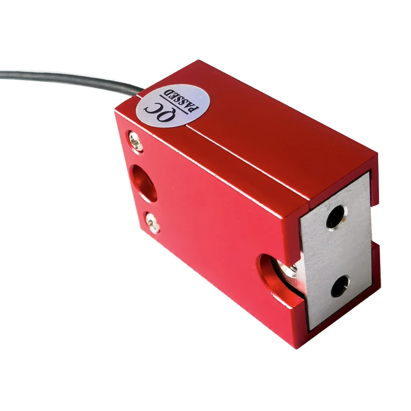 Small range thrust & tension sensor TTBOX 50g 100g with TEDS| Alibaba.com
