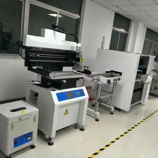 SMT Rework Station - Precision BGA, VGA, and CCGA Repair