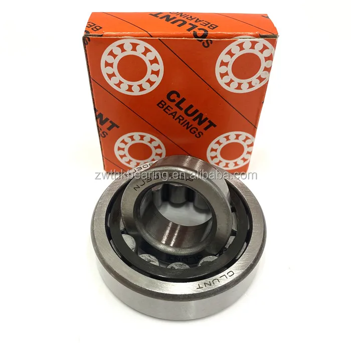 High quality bearing nj211 China cylindrical roller bearing nj211 nu211 ...
