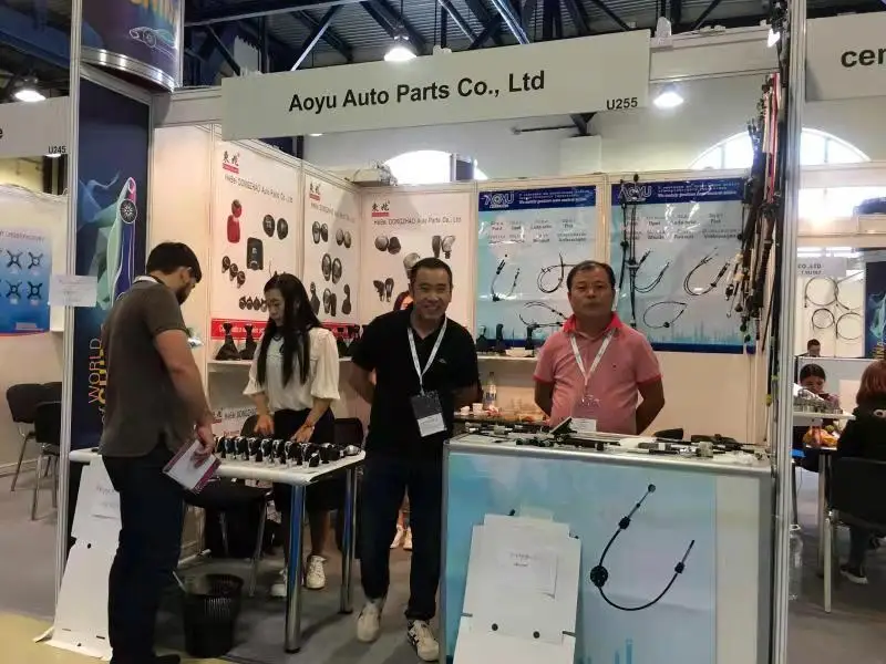 Shift Gear Assembly Gear Box For Mercedes Cable De Changement De ...