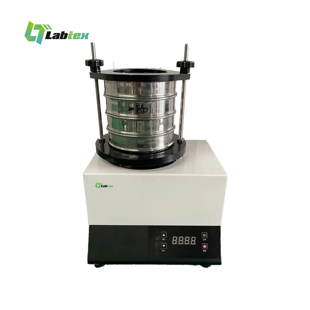 Labtex Lab Test Sieve Shaker - Efficient Particle Analysis