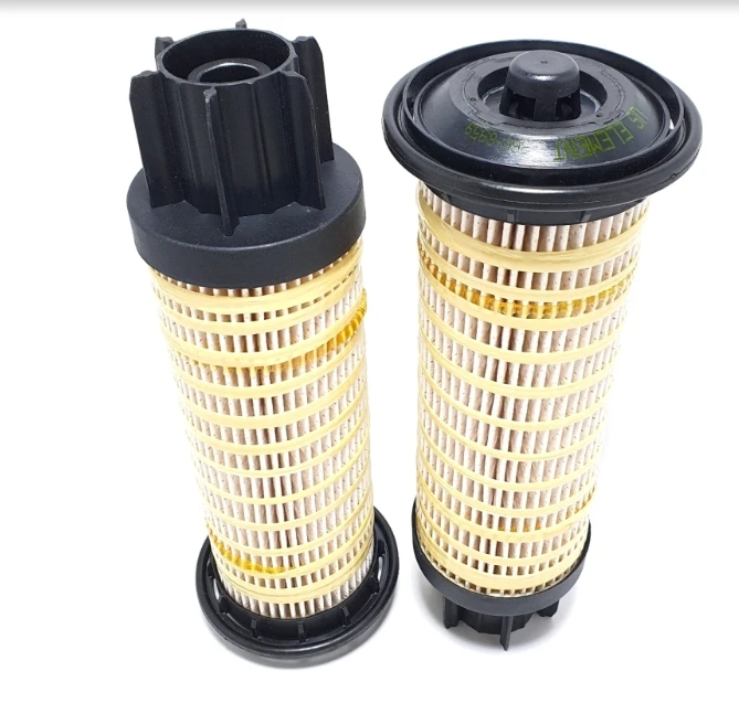 Sn40679 479-4131 Fuel Filter Water Separator 4794131 Sk48583/1 3593483 ...