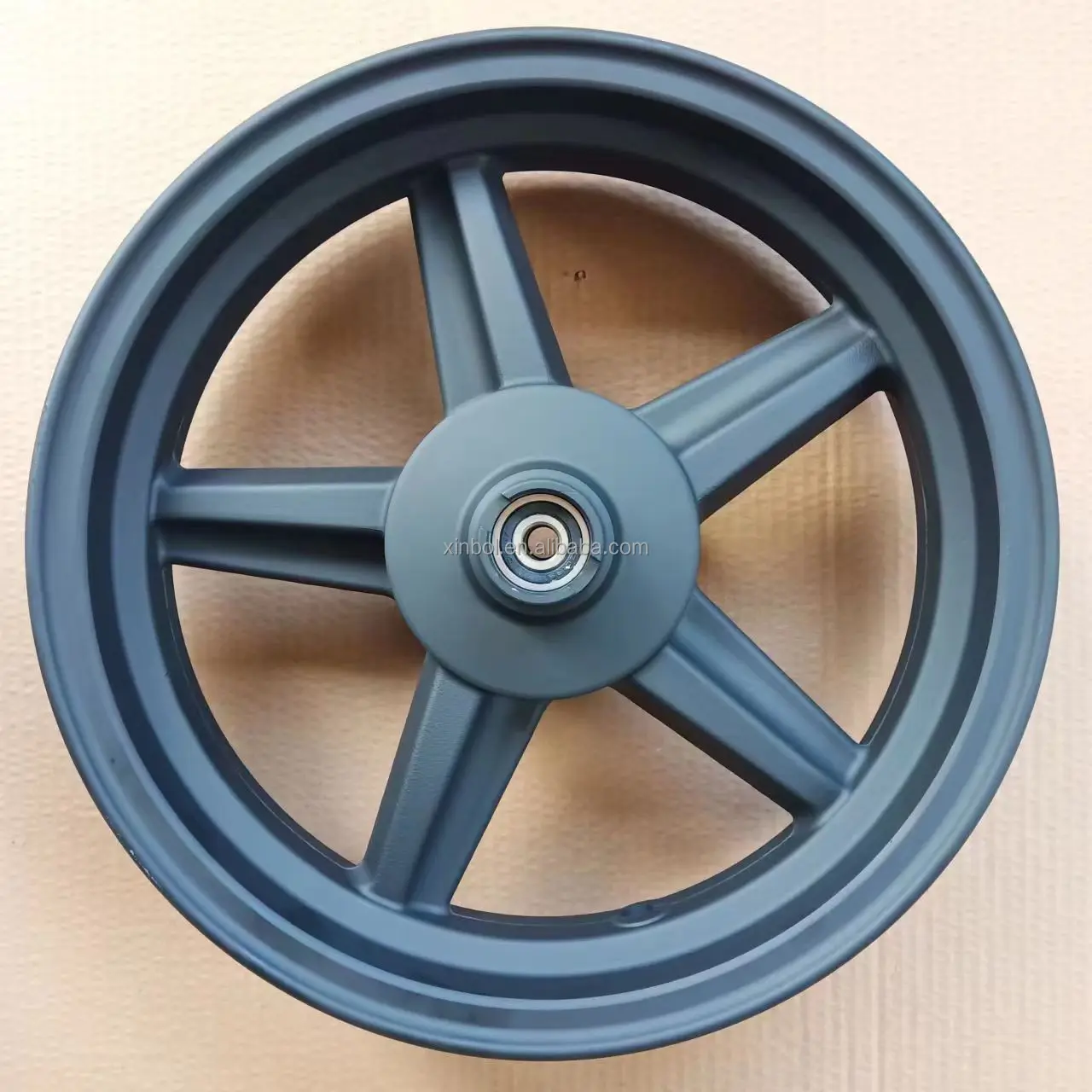 12 X Mt2.75 Inch Aluminum Alloy Motorcycle Wheel Scooter Rims - Buy ...