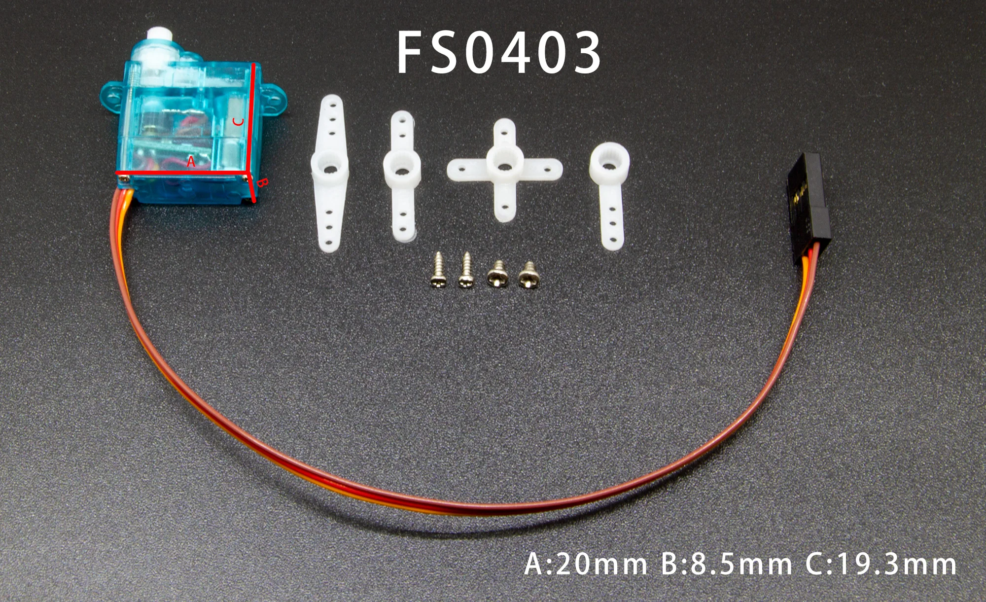 Cz 4.3g Mini Micro Servo For Rc Airplane Helicopter For Rc 3d F3p For ...