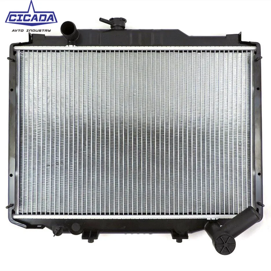 L300 delica radiator for mitsubishi car MB356153| Alibaba.com
