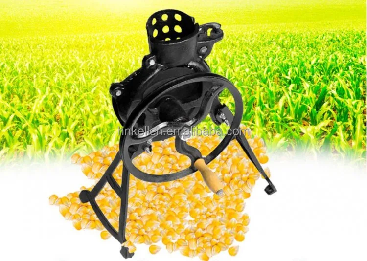 Electric Pea Shellers - Efficient & Sustainable Solutions