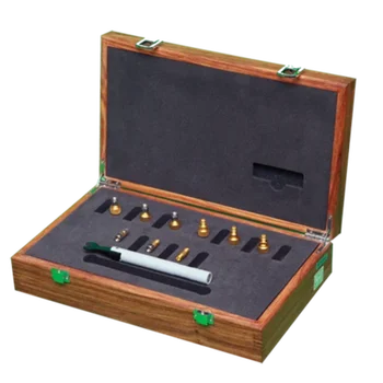 2.4mm 50ghz Mechanical Calibration Kit For Vector Network Analyzer ...