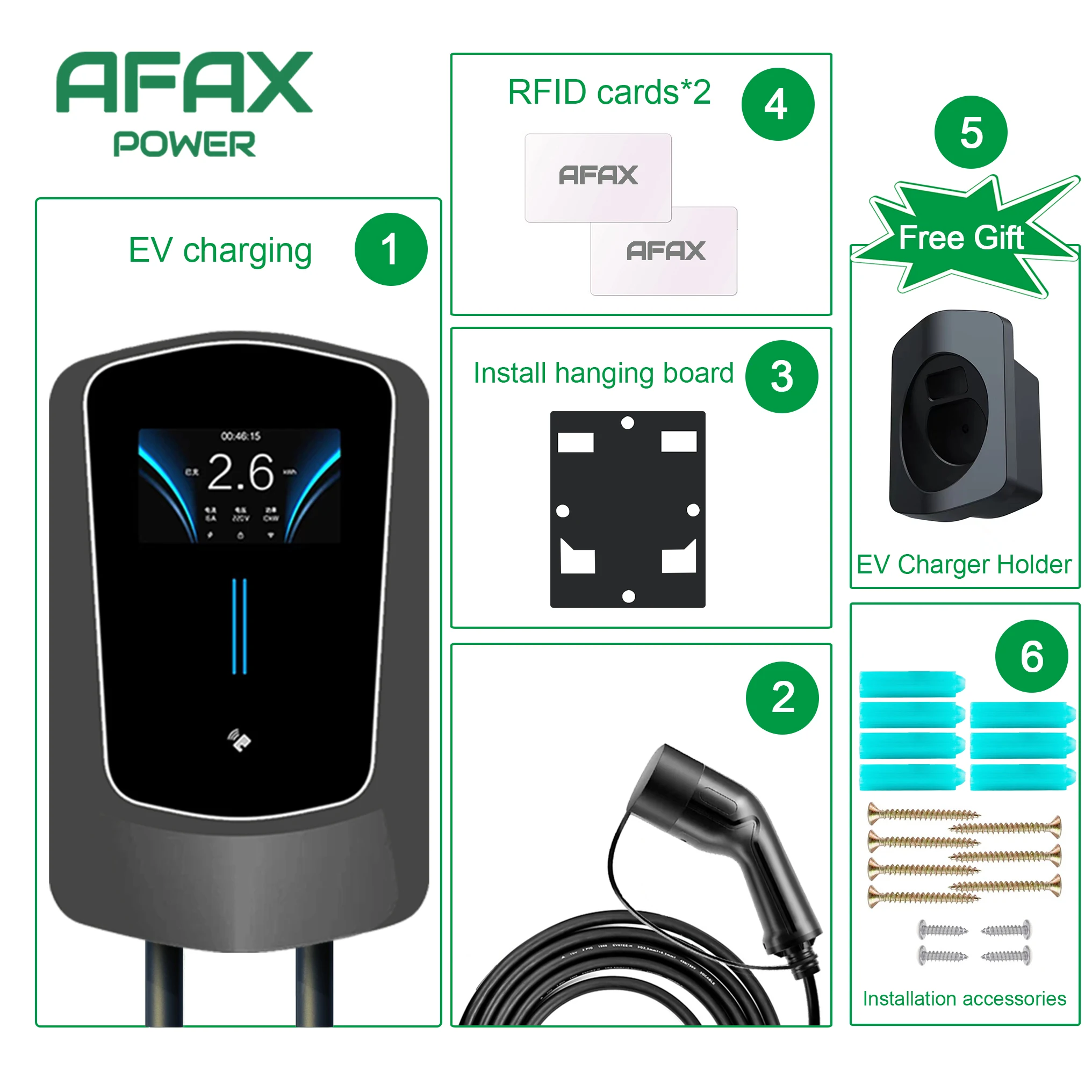 22kw Home Ac Ev Tyoe 1type 2 Mobile Electric Vehicle Battery Home ...