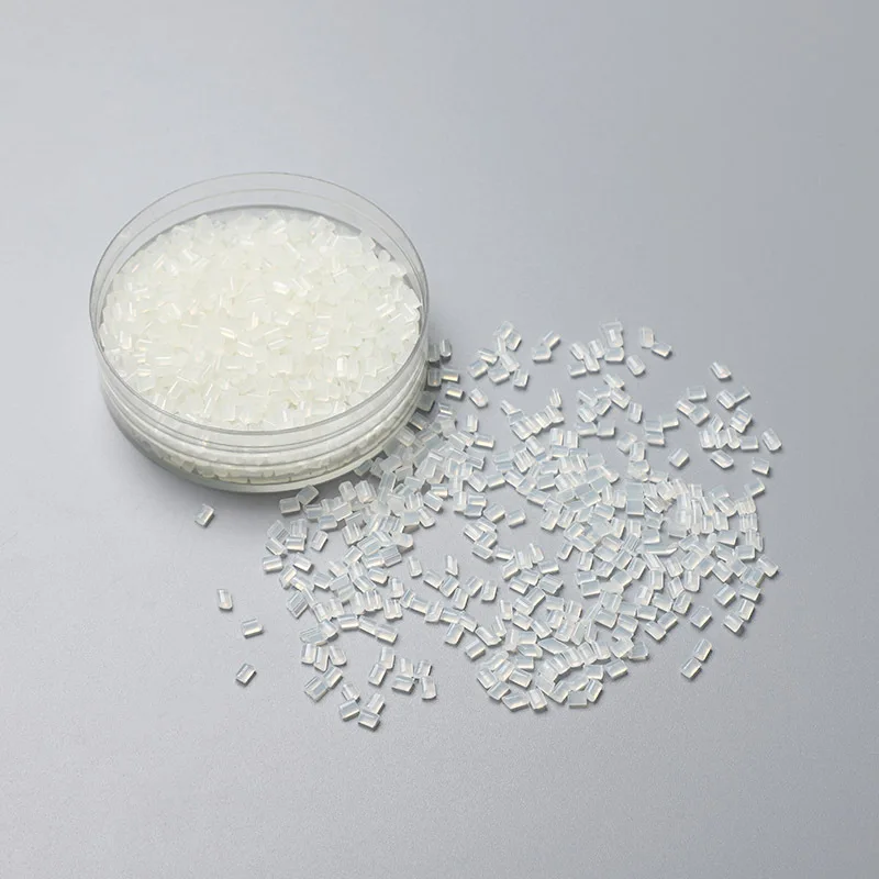 High Quality Evoh Thermoformed Gas Blocks Plastic Particles Of Ethylene ...