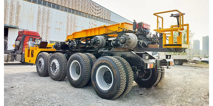 Standard Quality Manufacturer Of Precast Girder Dollies In China Provider Of Concrete Girder ...