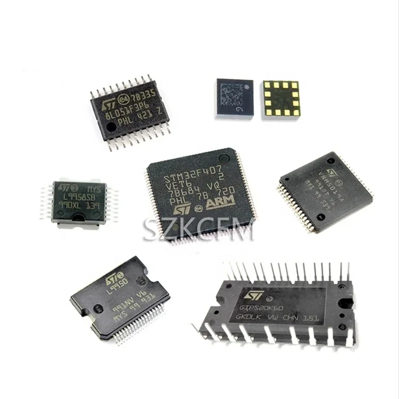 (transistors Mcu Ics Chip Microcontroller Integrated Circuit) Ltc4359cms8#trpbf - Buy ...