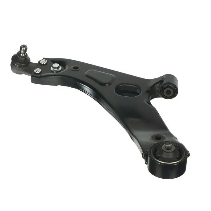 Left Right complete set control arm ball joint arm bushing for ...