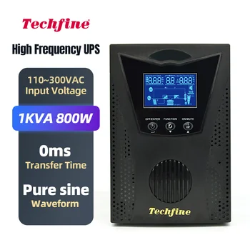 Guangdong Techfine Electronic Co., Ltd. - Agm Battery, UPS