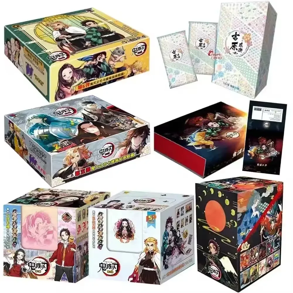 Jujutsu Kaisen Collection Card Gojo Satoru Acg Tcg Ccg
