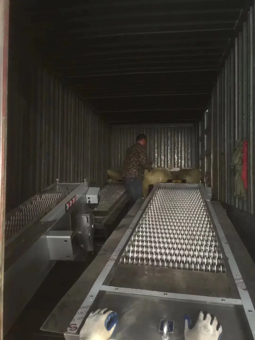 Automatic Vertical Mechanical Rotary Type Grille Wastewater Screen Bar ...