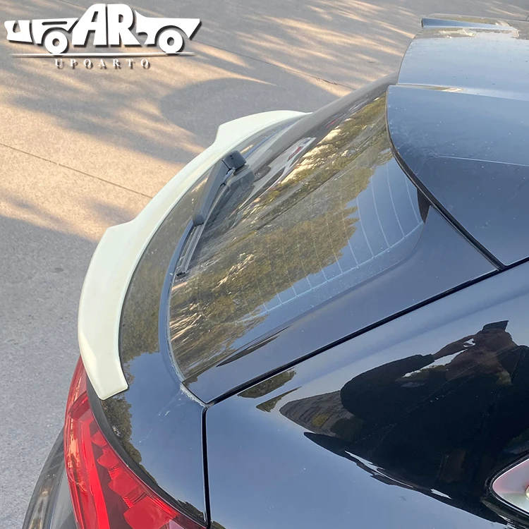 Haosheng Professional Car Spoilers for Audi Q5 2017+