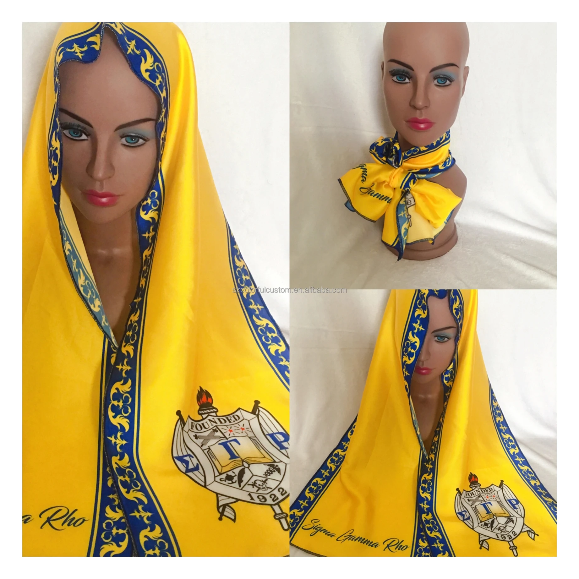 2 Odm High Quality Top Ladies Of Distinction Sorority Greek Letters ...