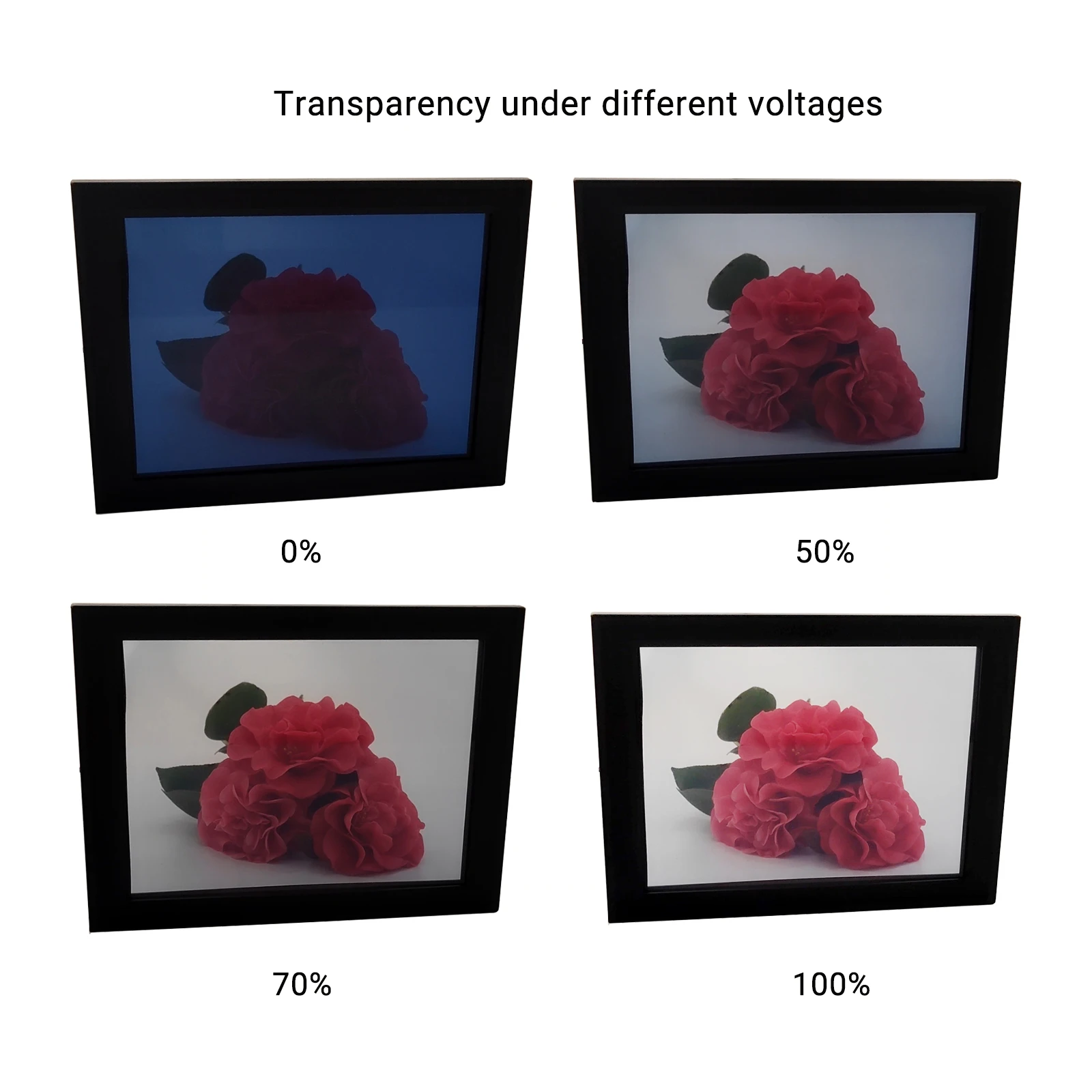 High-quality Epc/spd Smart Tint Glass Magic Glass For Window Smart Spd ...