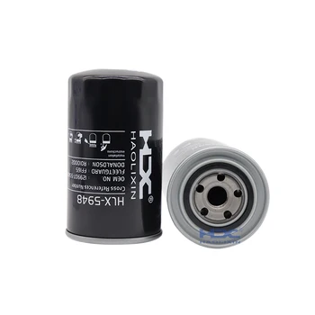 汽车配件燃油滤清器129907-55800 Bf7907 Ff166 P550643 12390755800 14520578 ...