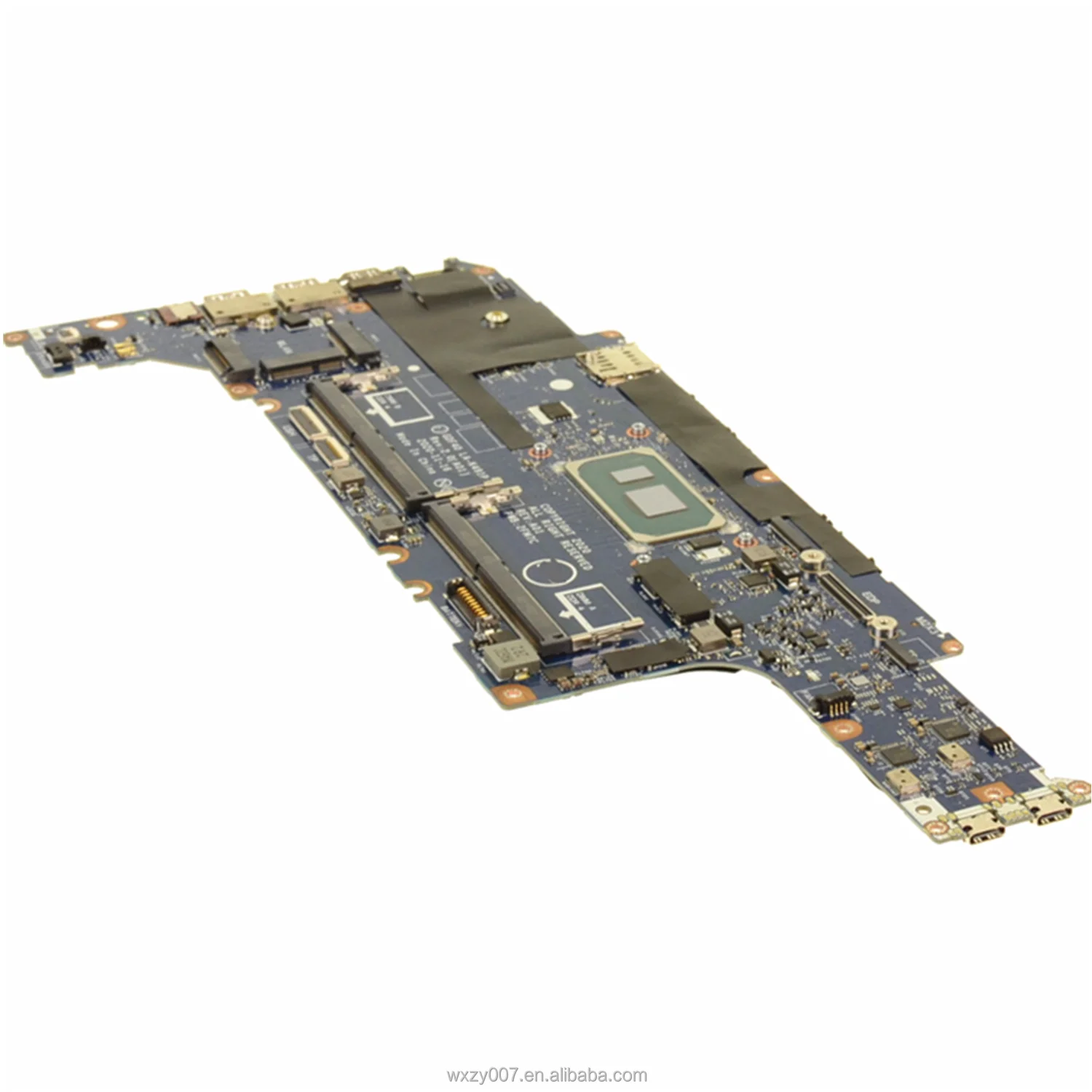 Dell Latitude 5420 Motherboard CN-047J2X with i5-1135G7 CPU, 100% ...