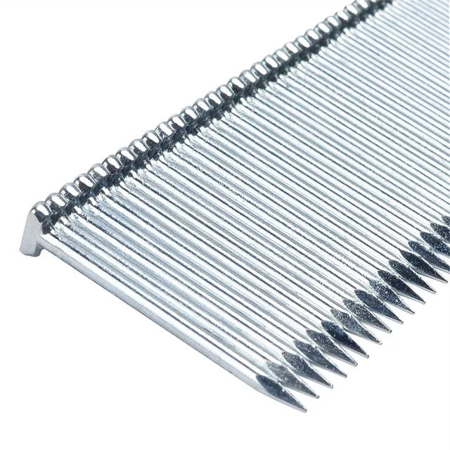 Zhejiang Chao Yue Hardware And Chemical Co., Ltd. - Brad Nail, Staple
