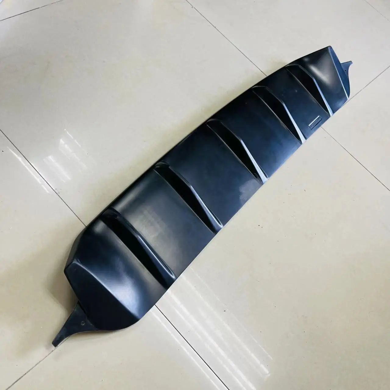 Rear Diffuser Spoiler for 2019-2023 Volvo V60 & S60