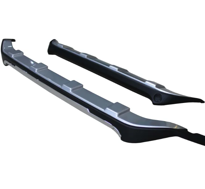 Exterior Accessories Front rear bumper guard for Lexus rx 450h deluxe ...