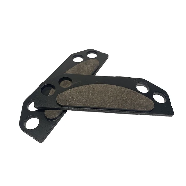 Alibaba.com: Semi-Metallic UTV Parking Brake Pad for Polaris Ranger 500 ...