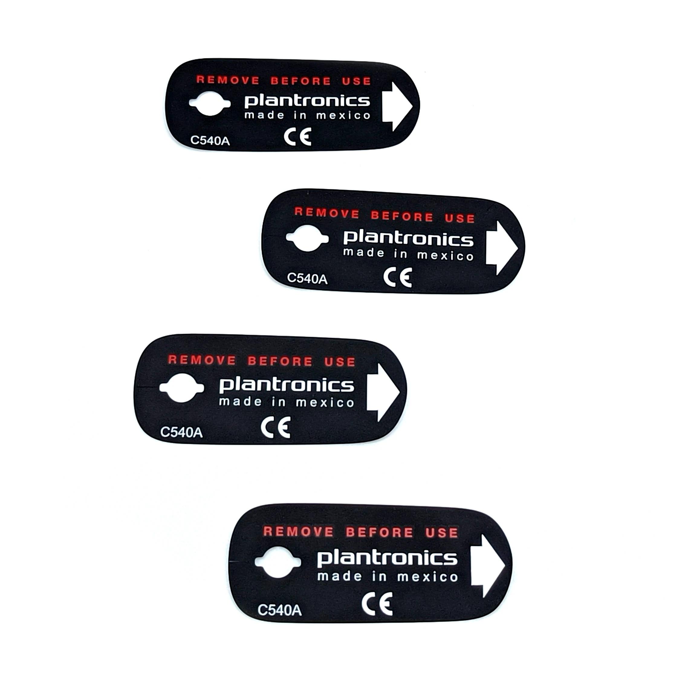 Customized Adhesive Sticker Silk Screen Printing Lenticular Stamping ...