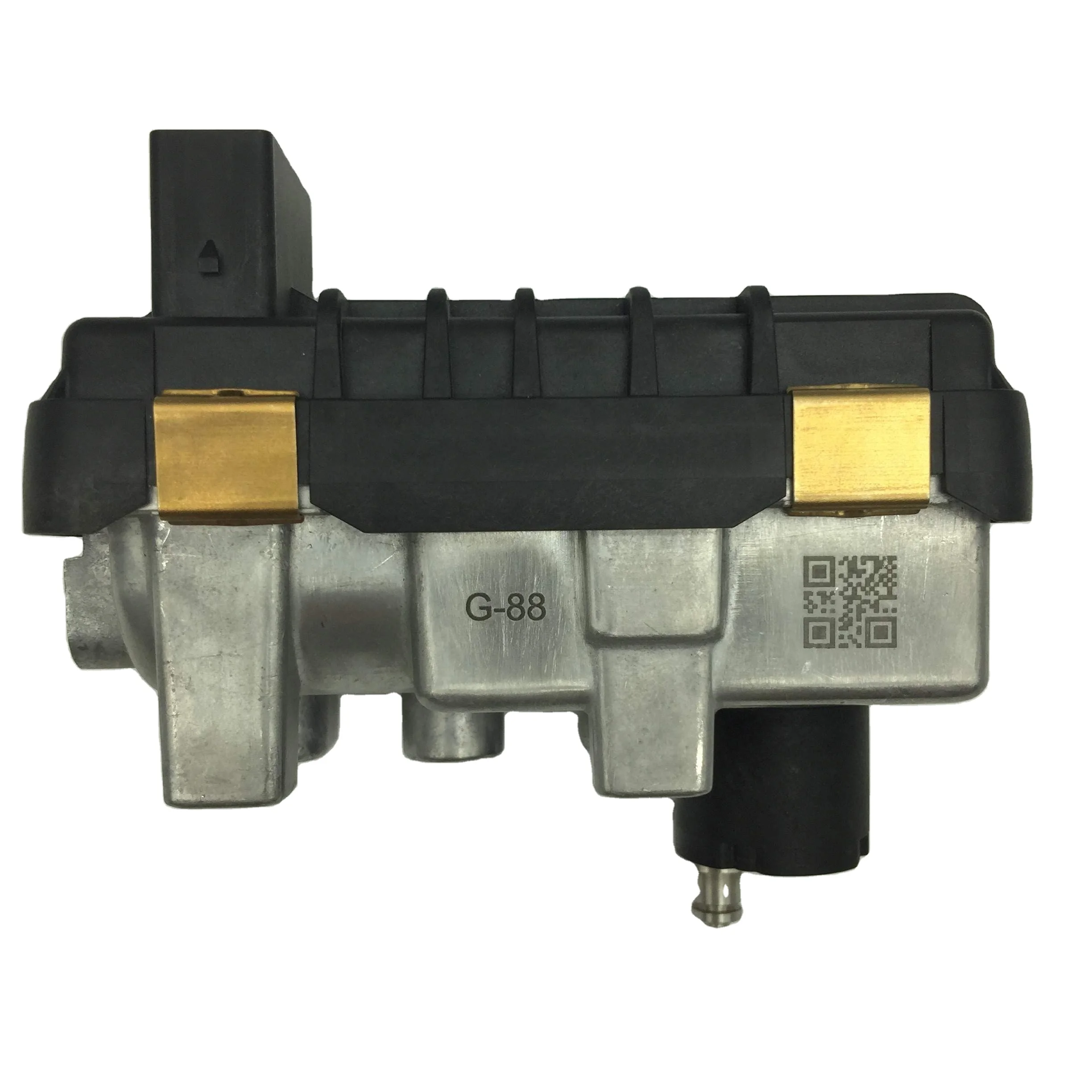 Turbo Actuator Electronic Wastegate For Ford Ranger 2.2 Tdci Gtb1749v ...