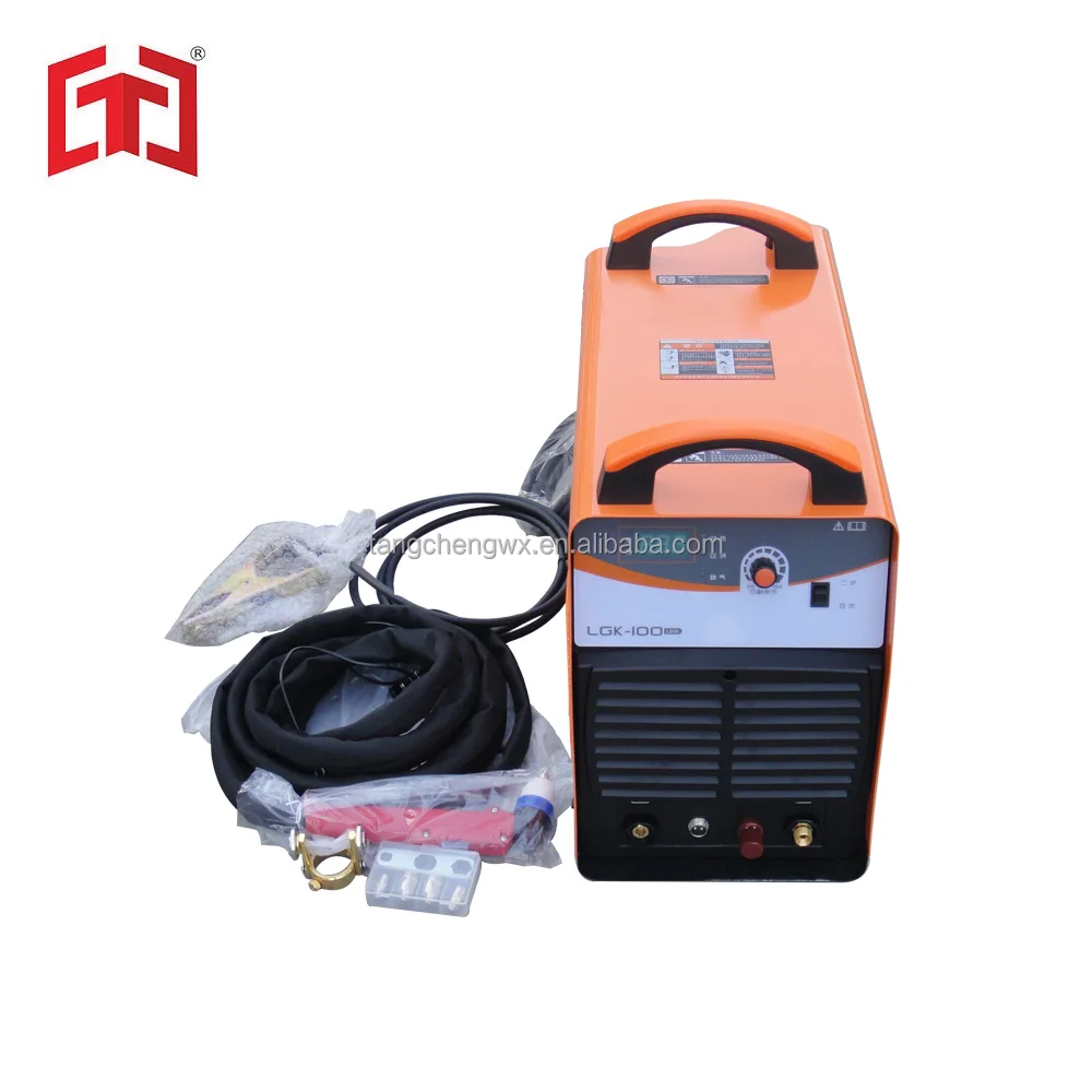 JASIC LGK-100 CNC Plasma Cutting Power Source Machine