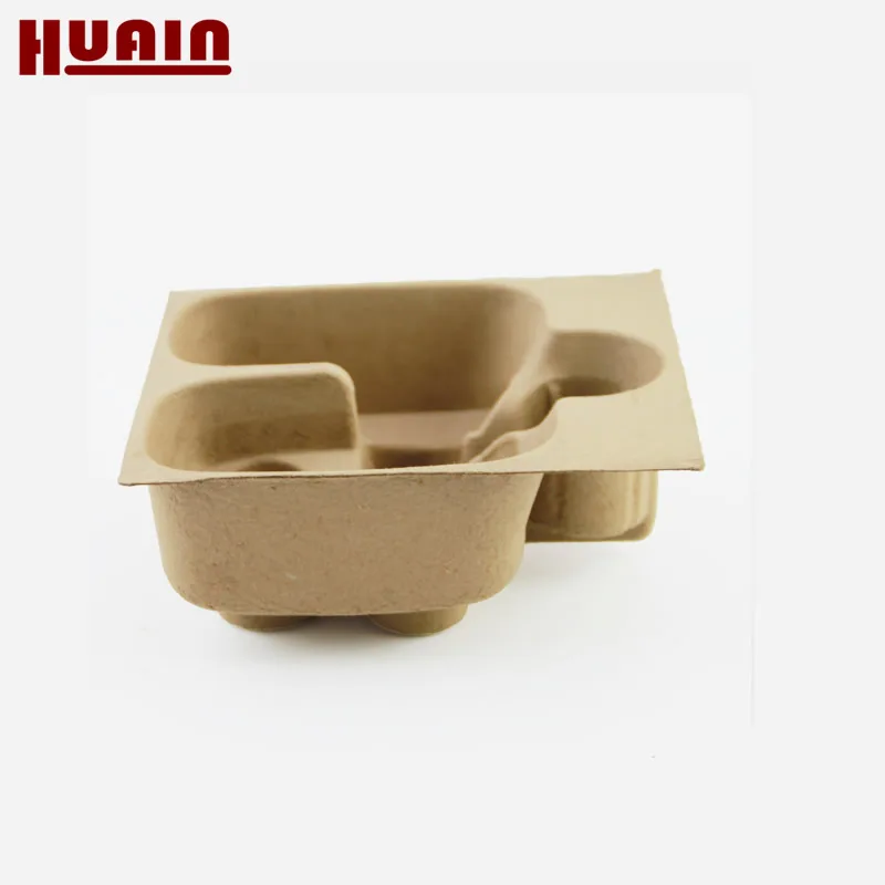 Molds Paper Pulp Eco Friendly Shipping Packaging - Buy Cartons shipping ...
