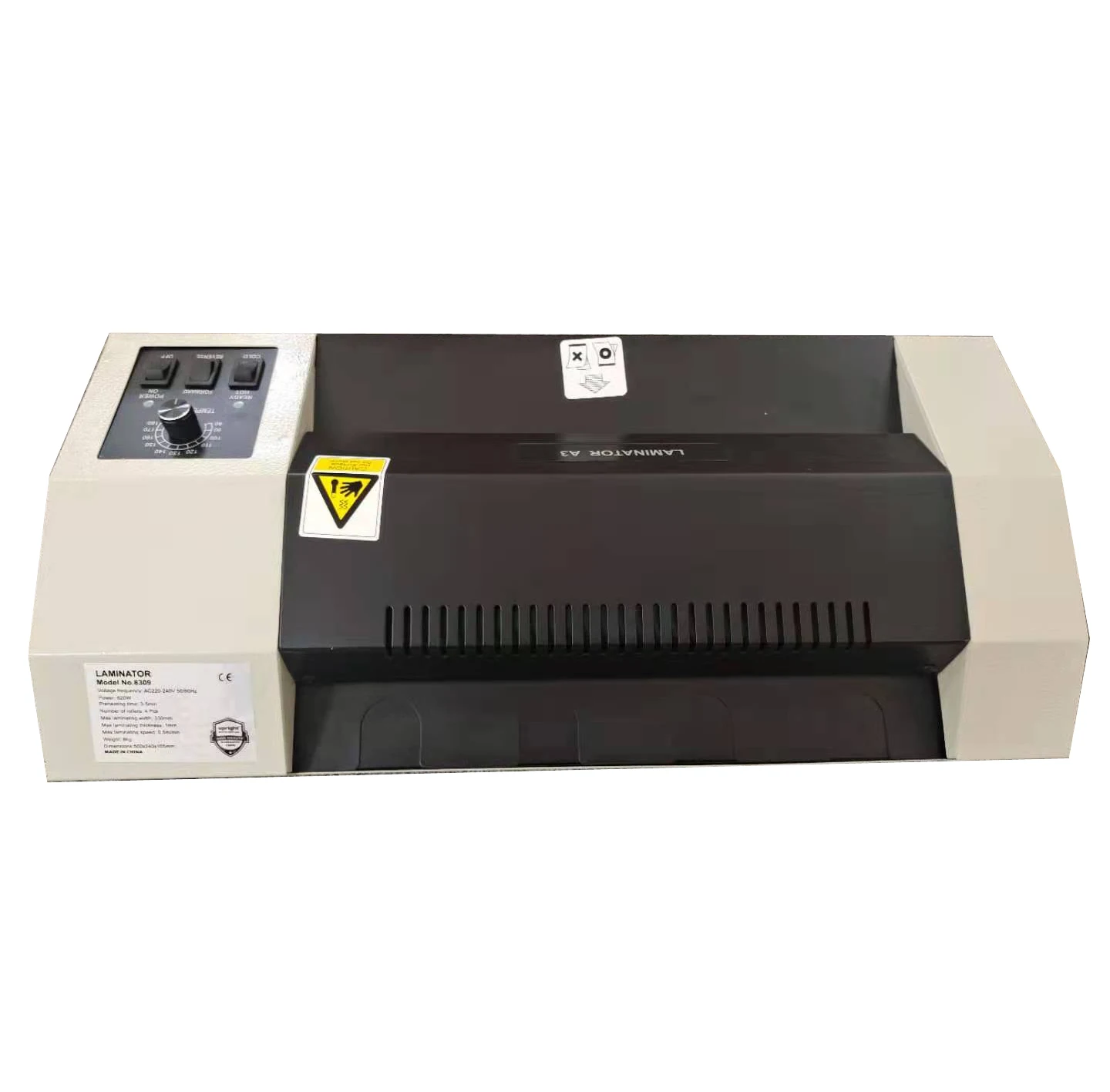 SG-330C Laminating Machine - Efficient & Reliable Performance