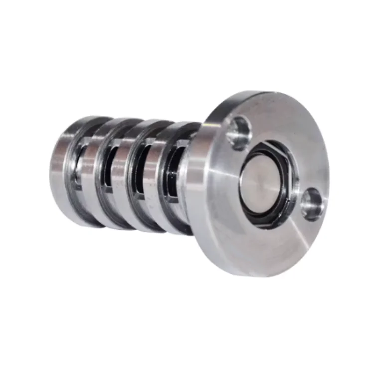 Camshaft Control Solenoid Valve 06h109257b 06h109257c 06h109257a For Vw ...