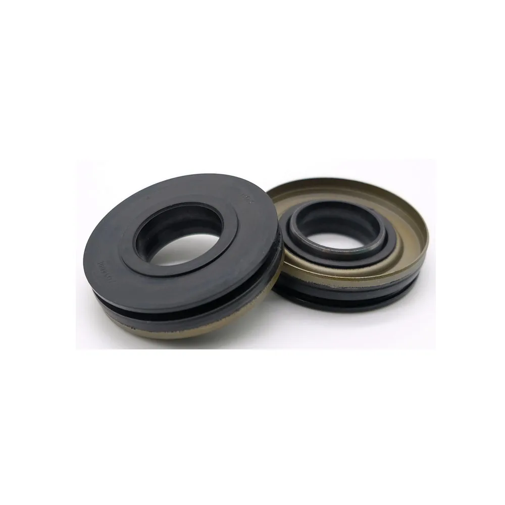 Kubota Xq1400e Harvester Roller Seals Oil Seals Top + Bottom For Kubota ...