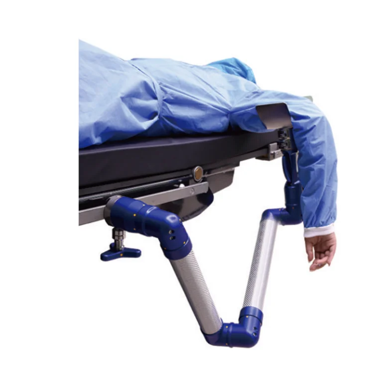 Medical Adaptable Arm Positioner - Multifunctional Spider Arm System