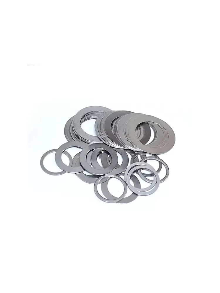 304 316 Stainless Steel Washer Din988 Supporting Ring Shim Ring Washer Flat Washer - Buy Din988 ...