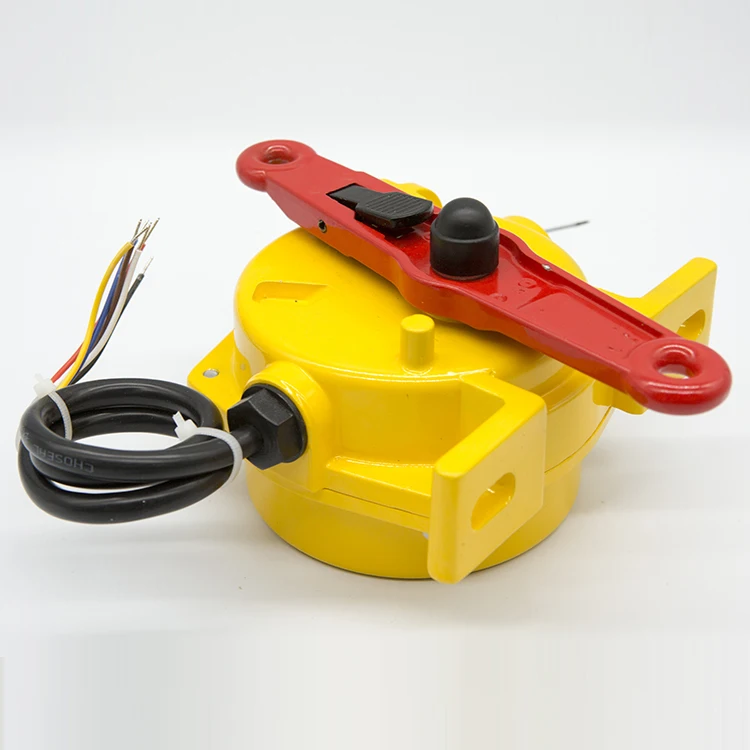 Belt Conveyor Two Way Pull Emergency Stop Switch| Alibaba.com