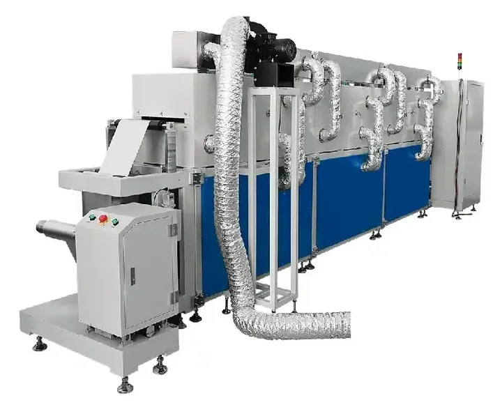 TMAX Brand Battery Electrode Extrusion Slot Die Coating Coater Machine ...