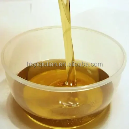 Brown Viscous Liquid Labsa for Making Sulfonic Acid Detergent 96% Purity