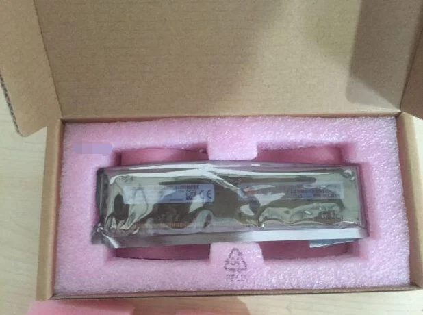 06200235 N24DDR408 DDR4 LRDIMM Memory 128GB for Servers