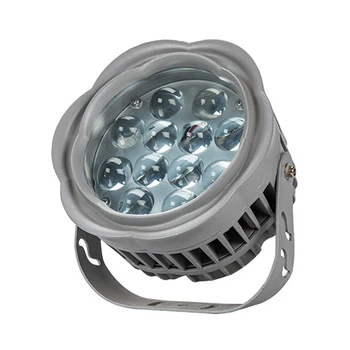 Outdoor Ceiling Rgb Spotlight Rotating 10w 20w 30w 50w Led Mini Spot ...