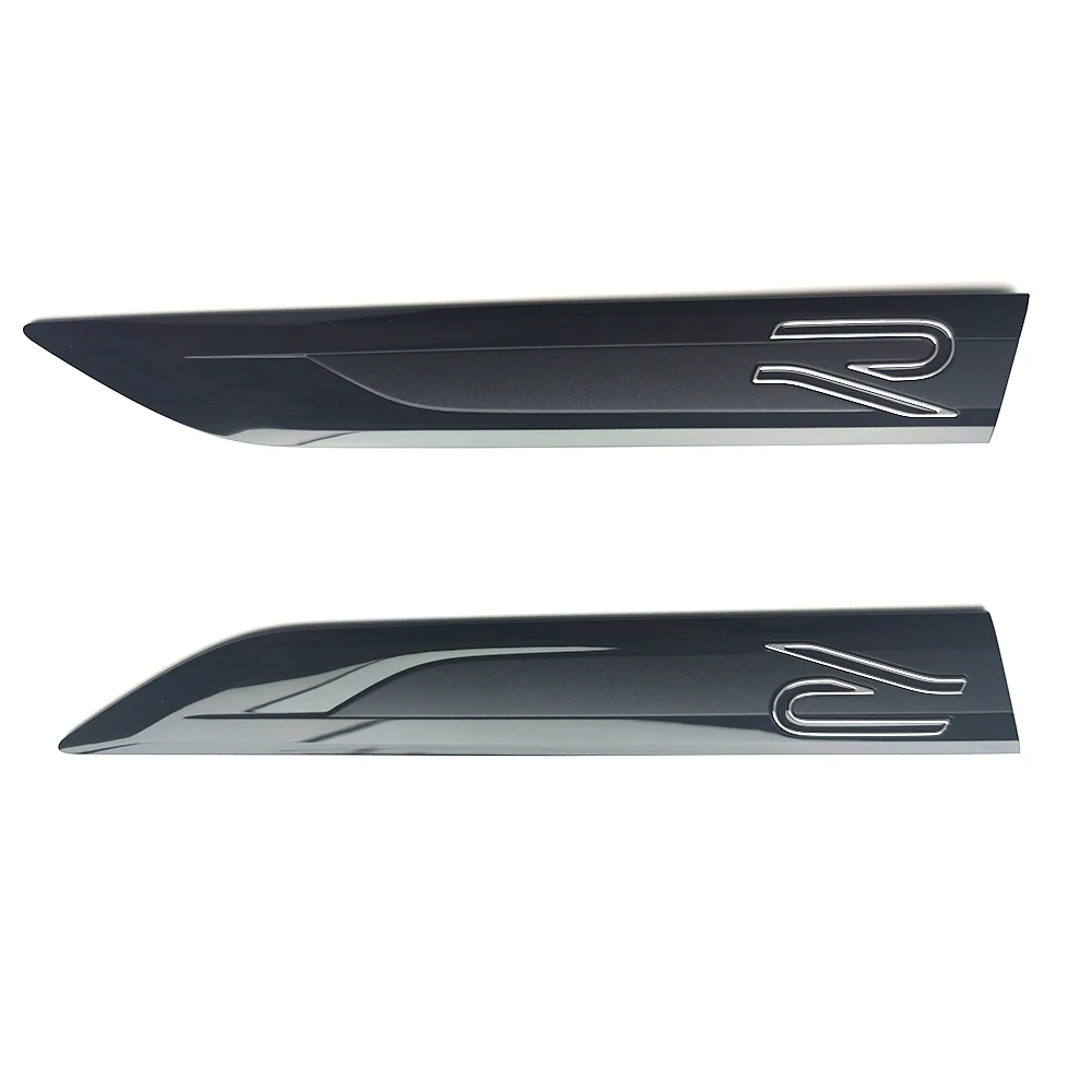 Volkswagen GOLF 8 R-line Side Vent Body Sticker | Tianchen