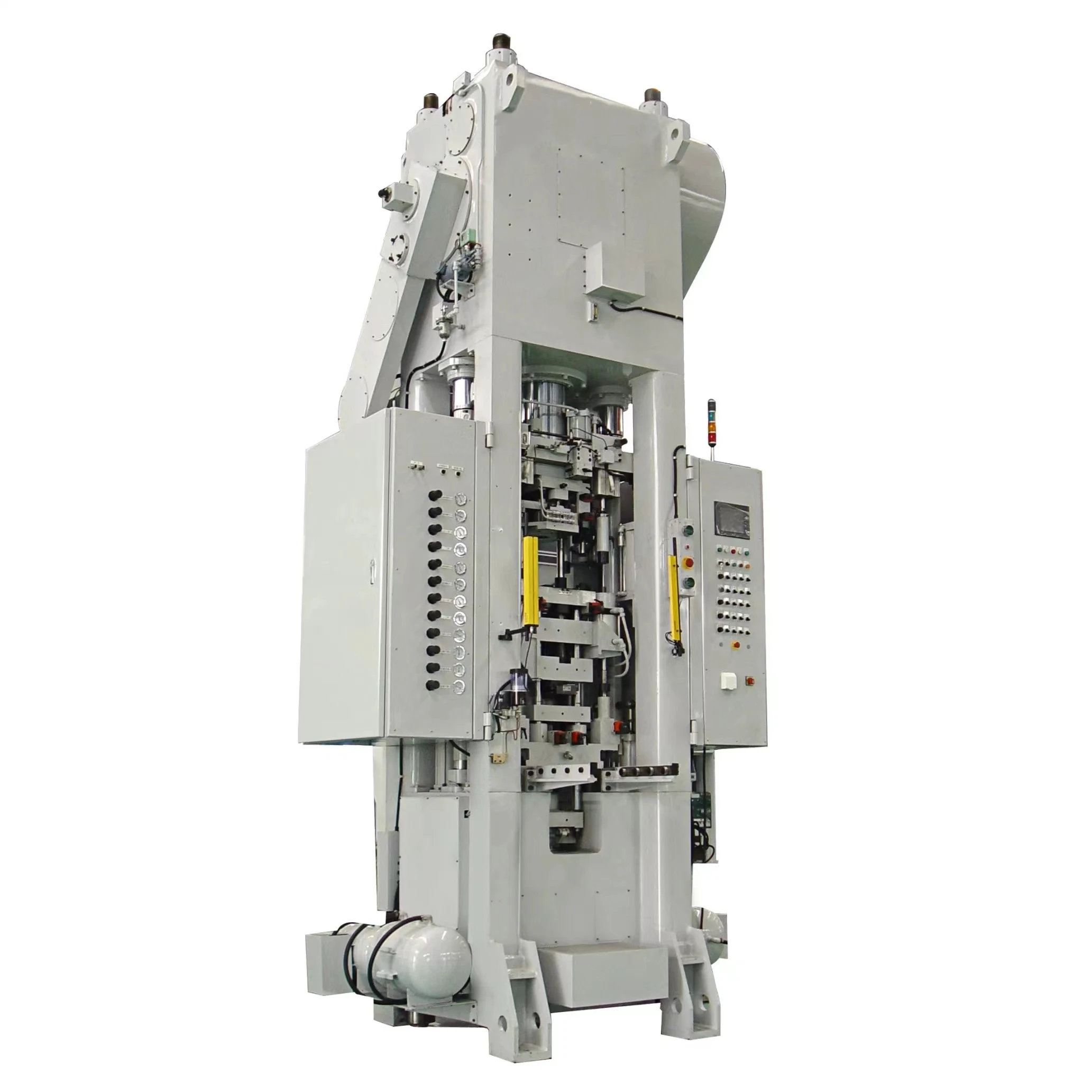 High-accuracy 100 Tons Mechanical Powder Compacting Press