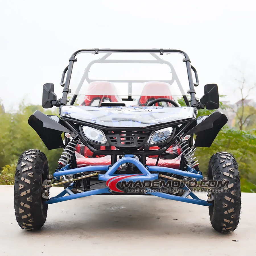 Factory Price 3000w Buggy 4x4 Karts 2021 Cheap High Speed Electric ...