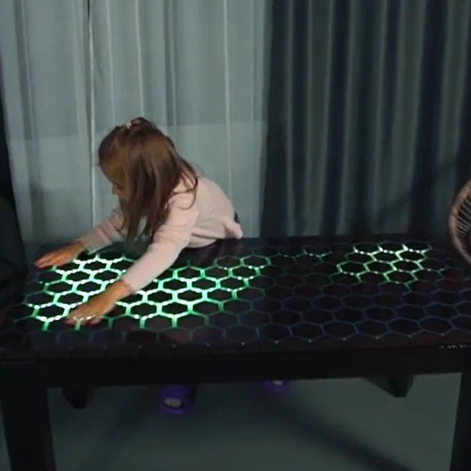 Sensor Smart River Touch Table Sensor Sensitive Module Controller ...